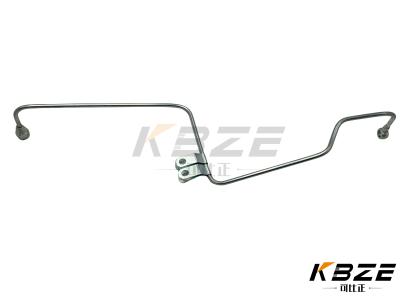 China CA2964725 296-4725 2964725 CAT EXCAVATOR C4.2 ENGINE TURBO FEED PIPE FOR E311 E312 E313 for sale