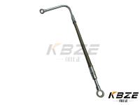 China KBZE CA2984566 298-4566 2984566 C.A.T EXCAVATOR C4.4 EFI ENGINE PART TURBO OIL PIPE for sale