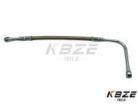 China KBZE CA2984566 298-4566 2984566 C.A.T EXCAVATOR C4.4 EFI ENGINE PART TURBO OIL PIPE for sale