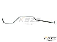 China KBZE ENGINE PART CAT C4.4 AND 3054C DFI ENGINE CA3229616 322-9616 3229616 TURBO OIL INLET PIPE for sale