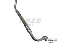 China KBZE ENGINE PART CAT C4.4 AND 3054C DFI ENGINE CA3229616 322-9616 3229616 TURBO OIL INLET PIPE for sale
