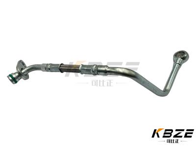 China CATERPILLAR C6.6 C7.1 TURBOCHARGER OIL LINES CA3688559 368-8559 3688559 FOR E320D L EXCAVATOR for sale