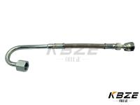 China 3126B C7 C9 C9.3 KBZE TURBO OIL TUBE CA2051332 205-1332 2051332 FOR EXCAVATOR E322 E324 E325 for sale