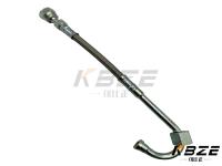 China 3126B C7 C9 C9.3 KBZE TURBO OIL TUBE CA2051332 205-1332 2051332 FOR EXCAVATOR E322 E324 E325 for sale