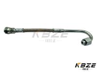China 3126B C7 C9 C9.3 KBZE TURBO OIL TUBE CA2051332 205-1332 2051332 FOR EXCAVATOR E322 E324 E325 for sale