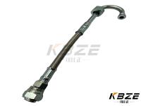 China 3126B C7 C9 C9.3 KBZE TURBO OIL TUBE CA2051332 205-1332 2051332 FOR EXCAVATOR E322 E324 E325 for sale