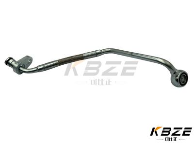 China KBZE CAT EXCAVATOR C7.1 CA4565182 456-5182 4565182 TURBO PIPE FOR E320D2 E323D3 for sale
