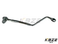 China KBZE CAT EXCAVATOR C7.1 CA4565182 456-5182 4565182 TURBO PIPE FOR E320D2 E323D3 for sale