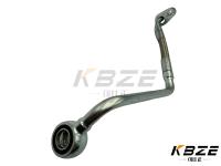 China KBZE CAT EXCAVATOR C7.1 CA4565182 456-5182 4565182 TURBO PIPE FOR E320D2 E323D3 for sale