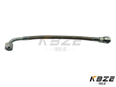 China C9 C-9 KBZE CA2499230 249-9230 2499230 TURBO HOSE AS CAT EXCAVATOR 330C 330D 336D 340D for sale