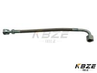 China C9 C-9 KBZE CA2499230 249-9230 2499230 TURBO HOSE AS CAT EXCAVATOR 330C 330D 336D 340D for sale