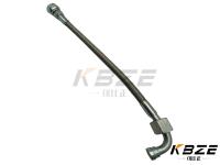 China C9 C-9 KBZE CA2499230 249-9230 2499230 TURBO HOSE AS CAT EXCAVATOR 330C 330D 336D 340D for sale