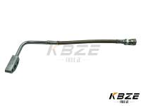 China C11 C13 ENGINE TURBO FEED PIPE CA2248171 224-8171 2248171 FOR EXCAVATOR E345 E349 for sale