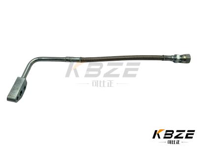 China C11 C13 ENGINE TURBO FEED PIPE CA2248171 224-8171 2248171 FOR EXCAVATOR E345 E349 for sale