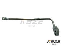 China C11 C13 ENGINE TURBO FEED PIPE CA2248171 224-8171 2248171 FOR EXCAVATOR E345 E349 for sale