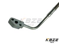 China C11 C13 ENGINE TURBO FEED PIPE CA2248171 224-8171 2248171 FOR EXCAVATOR E345 E349 for sale