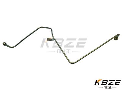 China CATERPILLAR S4K 3064 CA5I7856 5I-7856 5I7856 TURBOCHARGER OIL PIPE FOR EXCAVATOR E311 for sale