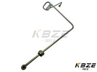 China CATERPILLAR S4K 3064 CA5I7856 5I-7856 5I7856 TURBOCHARGER OIL PIPE FOR EXCAVATOR E311 for sale