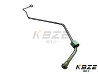 China KBZE BRAND TURBO PIPE FOR CAT E200B EXCAVATOR S6K ENGINE CA5I5041 5I-5041 5I5041 for sale