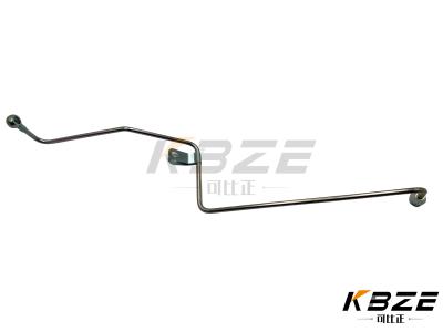 China CATERPILLAR S6K TURBO ENGINE OIL PIPE CA5I7556 5I-7556 5I7556 FOR E320B E320C EXCAVATOR for sale