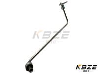 China CATERPILLAR S6K TURBO ENGINE OIL PIPE CA5I7556 5I-7556 5I7556 FOR E320B E320C EXCAVATOR for sale