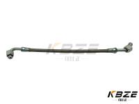 China 3282159 HYUNDAI R140 R320 R340 KBZE TURBO OIL INLET PIPE FOR  CUMMINS 6BT ENGINE for sale