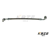 China 3282159 HYUNDAI R140 R320 R340 KBZE TURBO OIL INLET PIPE FOR  CUMMINS 6BT ENGINE for sale