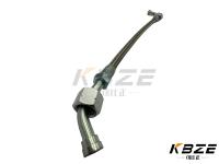 China 3282159 HYUNDAI R140 R320 R340 KBZE TURBO OIL INLET PIPE FOR  CUMMINS 6BT ENGINE for sale