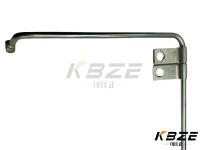 China TURBOCHARGER OIL PIPE DOOSAN DAEWOO 420214-00149 FITS EXCAVATOR DX480 DX500 DX520 for sale