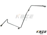 China DAEWOO DOOSAN DB58 ENGINE TURBO FEED PIPE 65.05701-5453 FOR EXCAVATOR DH250 DH300 for sale