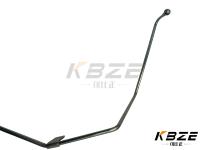 China DAEWOO DOOSAN DB58 ENGINE TURBO FEED PIPE 65.05701-5453 FOR EXCAVATOR DH250 DH300 for sale