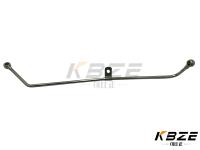 China DOOSAN DAEWOO DB58 DIESEL ENGINE TURBO OIL PIPE 65.05071-5342 FOR DH220-5 DX220 DX225 for sale