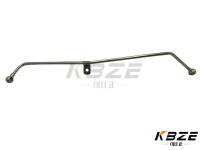 China DOOSAN DAEWOO DB58 DIESEL ENGINE TURBO OIL PIPE 65.05071-5342 FOR DH220-5 DX220 DX225 for sale