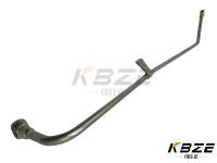 China DOOSAN DAEWOO DB58 DIESEL ENGINE TURBO OIL PIPE 65.05071-5342 FOR DH220-5 DX220 DX225 for sale