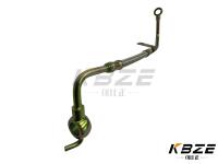 China KOBELCO SK200-8 SK210-8 TURBO OIL INLET PIPE VH15407E0110 FITS HINO J05 DIESEL ENGINE for sale
