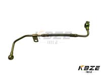 China KOBELCO SK200-8 SK210-8 TURBO OIL INLET PIPE VH15407E0110 FITS HINO J05 DIESEL ENGINE for sale