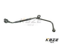 China KBZE TURBO PIPE FOR HINO J08 ENGINE VHS241061440 REPLACEMENT KOBELCO SK350-9 EXCAVATOR for sale