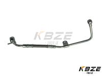 China KBZE TURBO PIPE FOR HINO J08 ENGINE VHS241061440 REPLACEMENT KOBELCO SK350-9 EXCAVATOR for sale