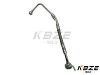 China KBZE TURBO PIPE FOR HINO J08 ENGINE VHS241061440 REPLACEMENT KOBELCO SK350-9 EXCAVATOR for sale