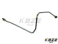 China ISUZU 4BD1 ENGINE 8-94364864-0 8943648640 KBZE TURBO OIL LINES FOR EXCAVATOR EX120 EX130 EX135 EX140 for sale