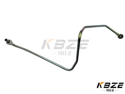 China ISUZU 4BD1 ENGINE 8-94364864-0 8943648640 KBZE TURBO OIL LINES FOR EXCAVATOR EX120 EX130 EX135 EX140 for sale