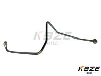 China ISUZU 4BD1 ENGINE 8-94364864-0 8943648640 KBZE TURBO OIL LINES FOR EXCAVATOR EX120 EX130 EX135 EX140 for sale