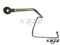 China ISUZU 4BD1 ENGINE 8-94364864-0 8943648640 KBZE TURBO OIL LINES FOR EXCAVATOR EX120 EX130 EX135 EX140 for sale
