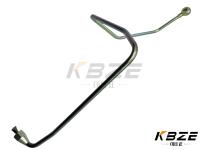 China ISUZU 4BD1 ENGINE 8-94364864-0 8943648640 KBZE TURBO OIL LINES FOR EXCAVATOR EX120 EX130 EX135 EX140 for sale