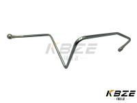China KBZE 8-97222120-1 8972221201 HITACHI EXCAVATOR TURBO OIL PIPE ZAX110 ZAX120 ZAX130 ZAX160 ZAX180 for sale
