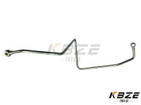 China KBZE 8-97222120-1 8972221201 HITACHI EXCAVATOR TURBO OIL PIPE ZAX110 ZAX120 ZAX130 ZAX160 ZAX180 for sale