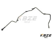 China KBZE EXCAVATOR ISUZU 4HK1 ENGINE TURBO FEED PIPE 8-97362759-1 8973627591 FOR ZAX190 ZAX220 ZAX250 for sale
