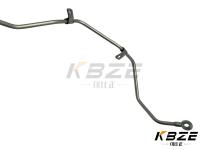 China KBZE EXCAVATOR ISUZU 4HK1 ENGINE TURBO FEED PIPE 8-97362759-1 8973627591 FOR ZAX190 ZAX220 ZAX250 for sale