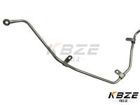 China KBZE EXCAVATOR ISUZU 4HK1 ENGINE TURBO FEED PIPE 8-97362759-1 8973627591 FOR ZAX190 ZAX220 ZAX250 for sale