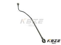 China KBZE HITACHI ZAX60 ZAX70 SMALL EXCAVATOR TURBOCHARGER FEED OIL PIPE 8972389400 8-97238940-0 for sale